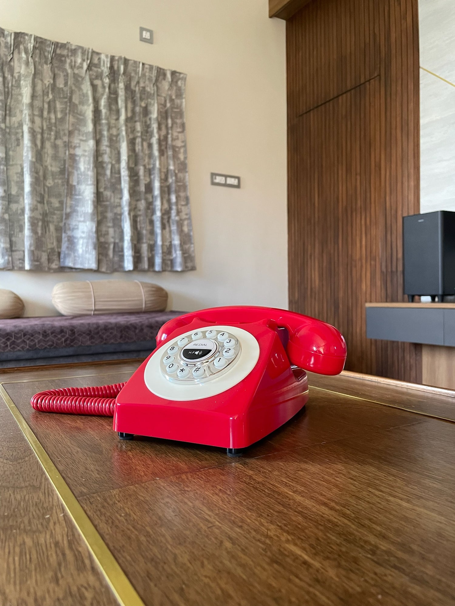 trringphone - your digital nap partner – trringphone by trring™