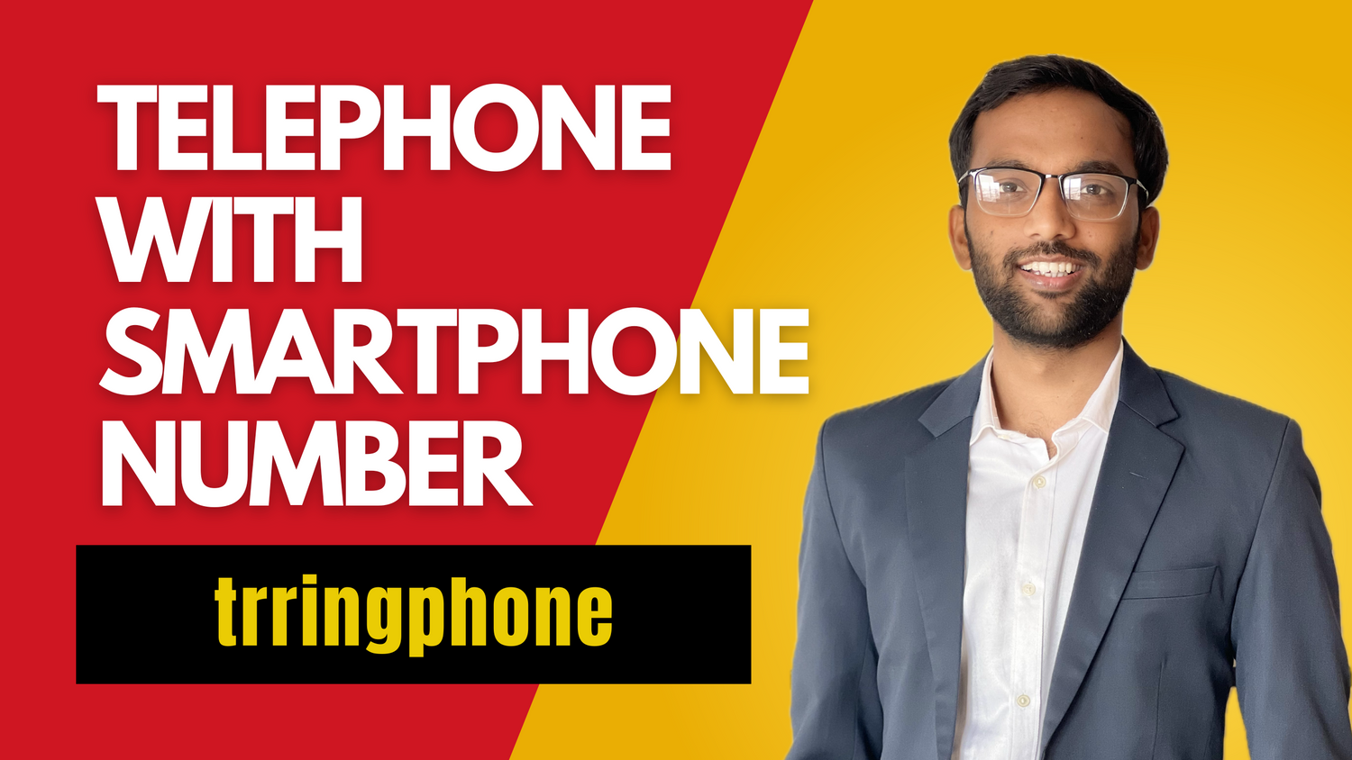 trringphone - your digital nap partner – trringphone by trring™